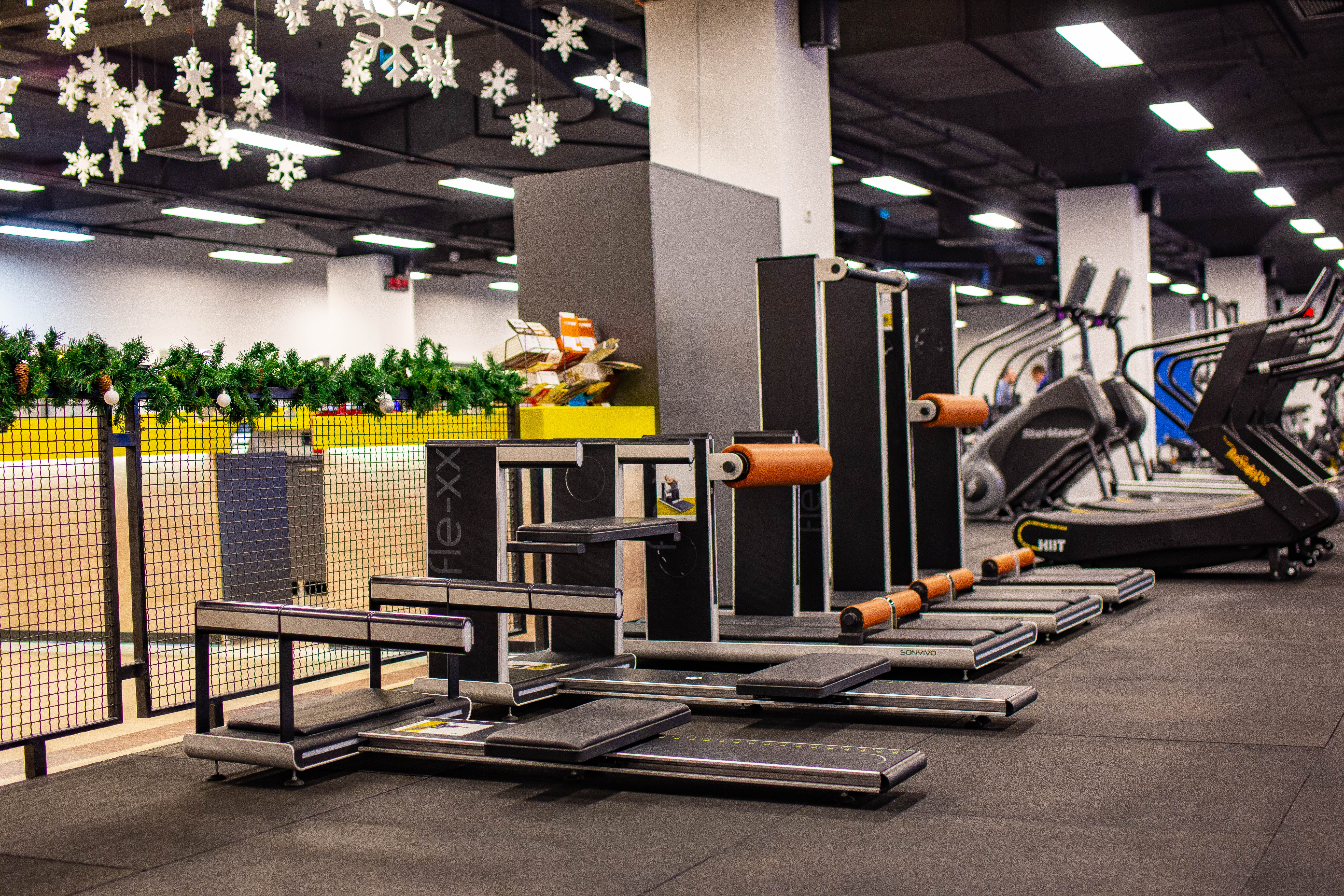 Fitness & Gym Kočović