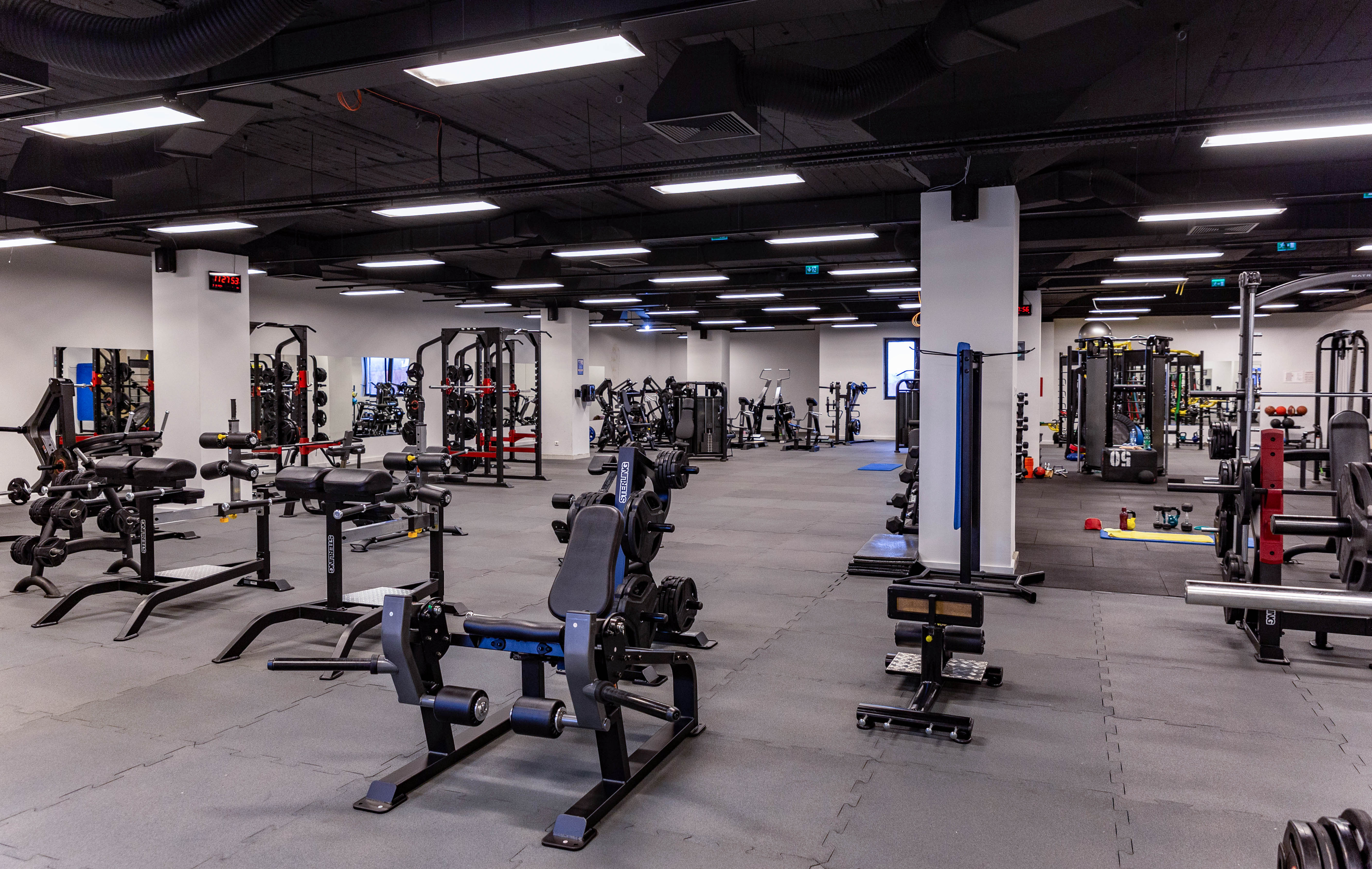 Fitness & Gym Kočović