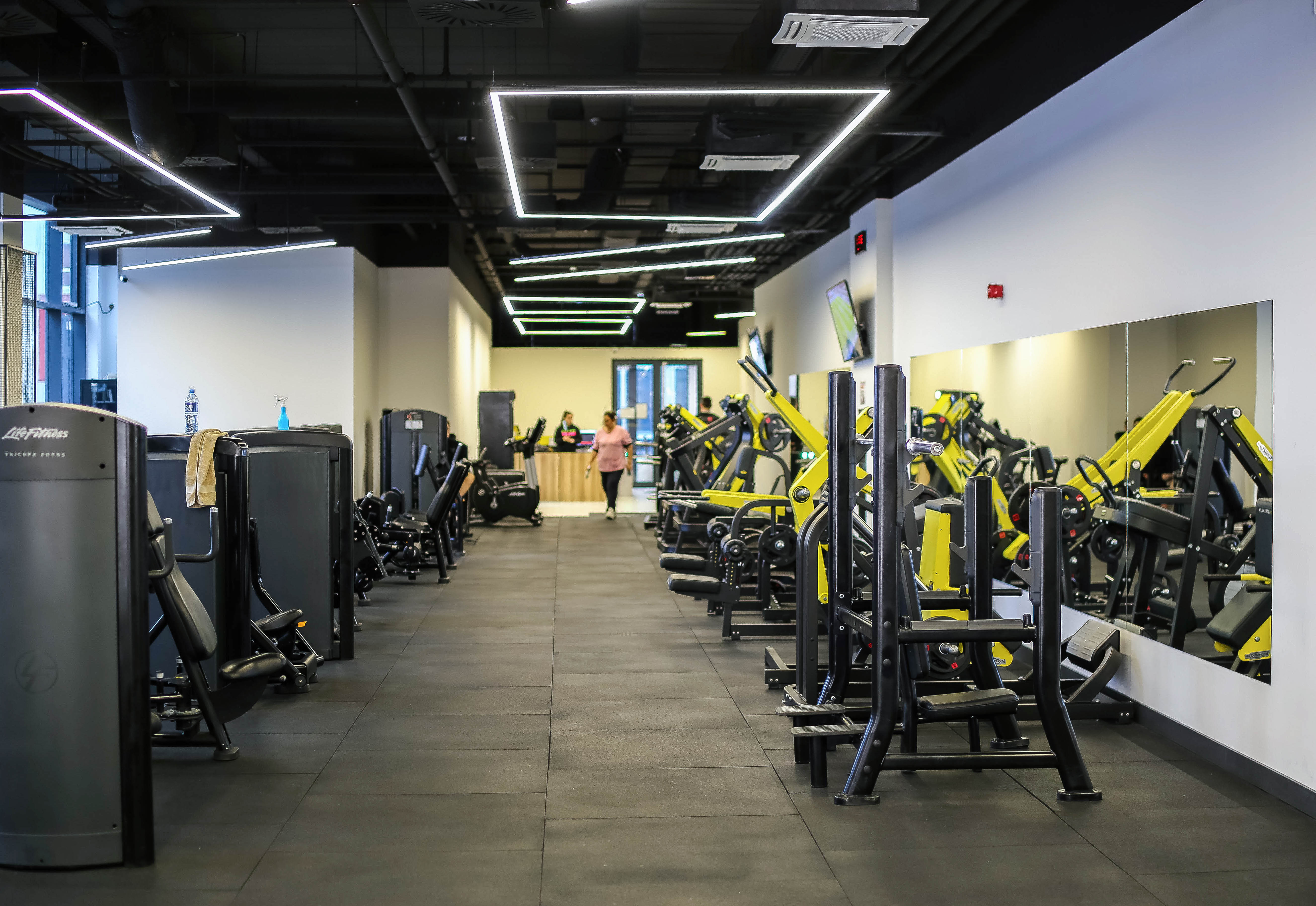 Fitness & Gym Kočović