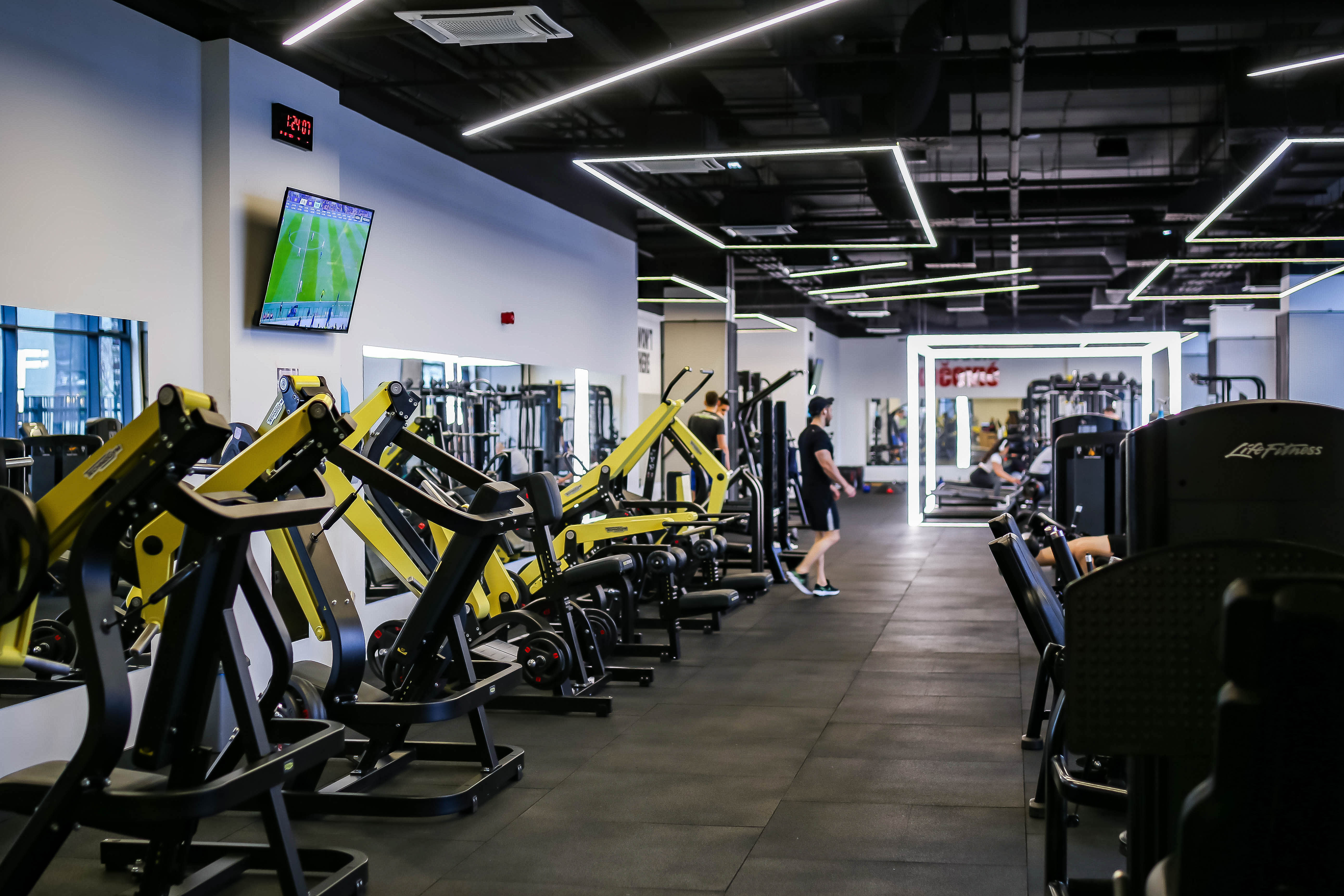 Fitness & Gym Kočović